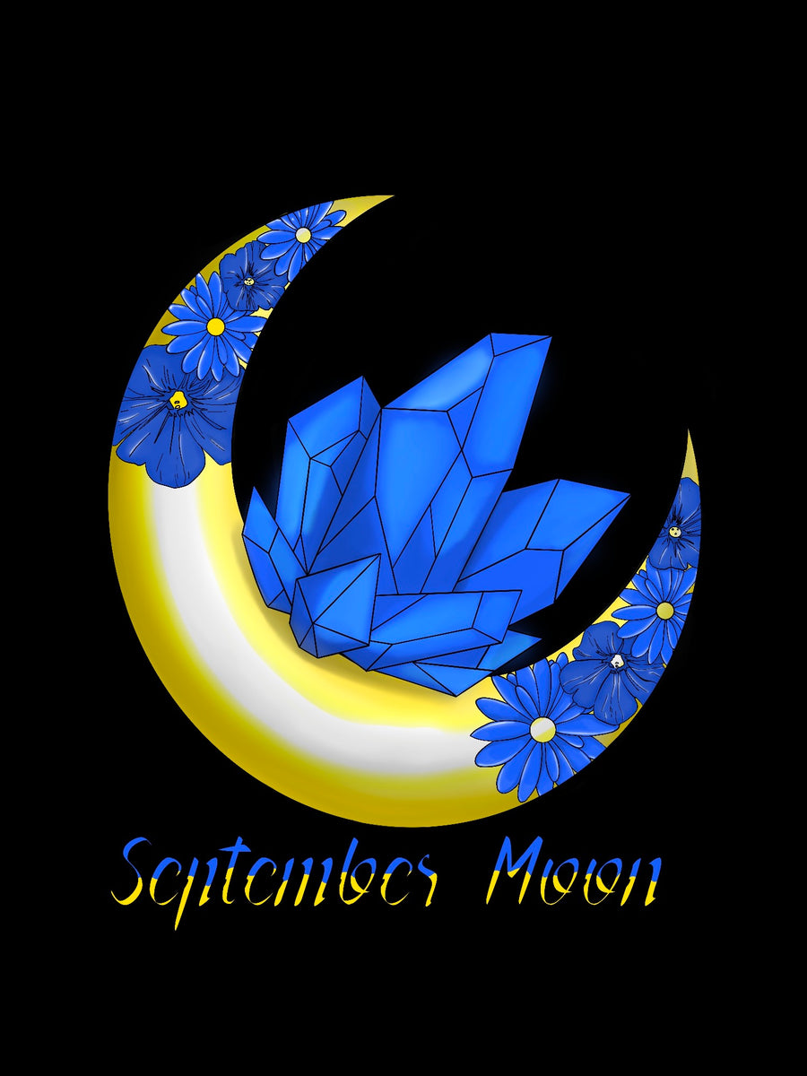 September Moon – SeptemberMoon74